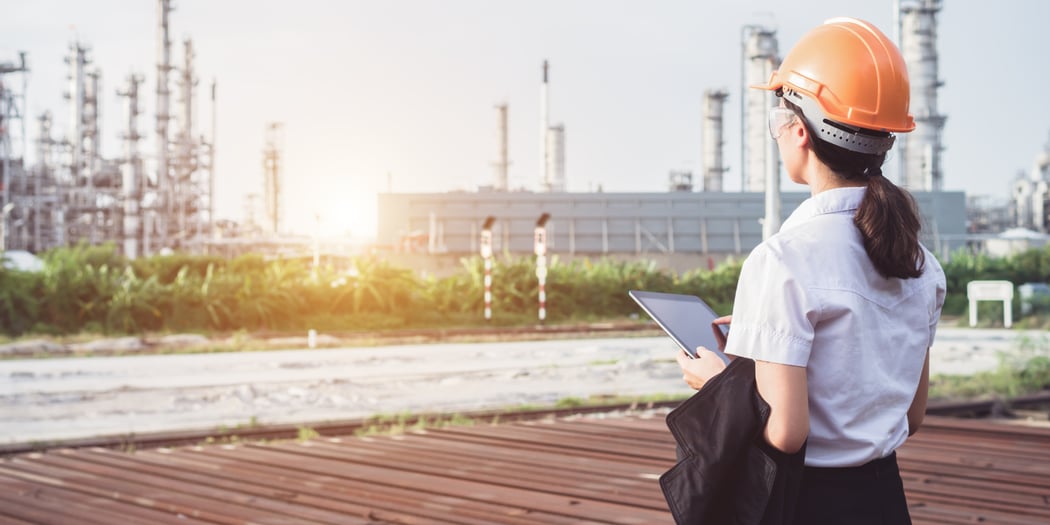 Four Benefits Of Using Erp Software For Field Data Capture